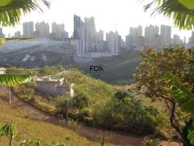Lote / Terreno à venda em Nova Lima, no bairro Vila Da Serra