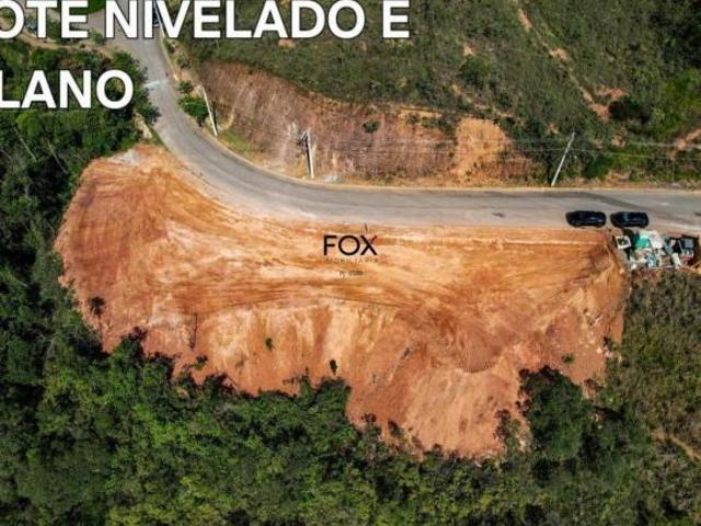 Lote / Terreno à venda em Nova Lima, no bairro Vila Del Rey