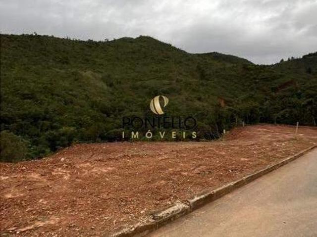 Lote / Terreno à venda em Nova Lima, no bairro Vila Del Rey