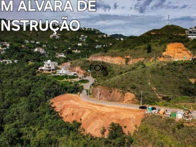 Lote / Terreno à venda em Nova Lima, no bairro Vila Del Rey