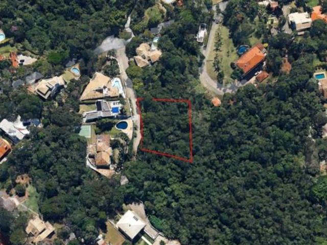 Lote / Terreno à venda em Nova Lima, no bairro Vila Del Rey