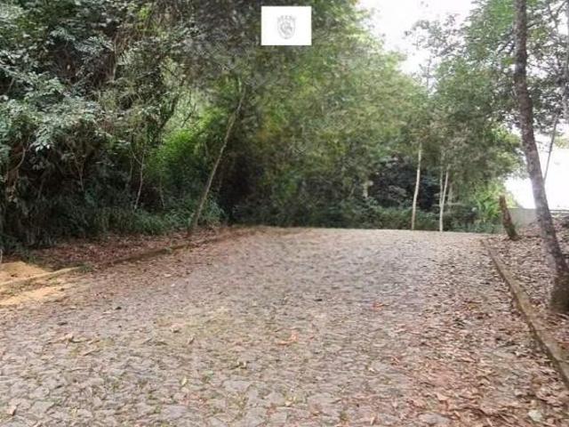 Lote / Terreno à venda em Nova Lima, no bairro Vile De Montagne