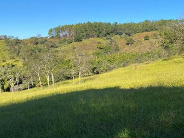 Lote / Terreno à venda em Oliveira, no bairro Capão Comprido