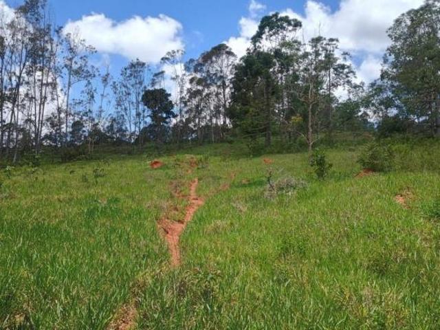 Lote / Terreno à venda em Oliveira, no bairro Rosário