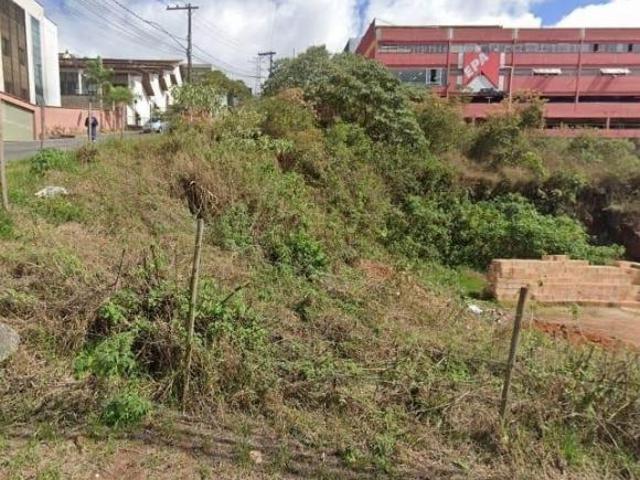 Lote / Terreno à venda em Ouro Preto, no bairro Lagoa