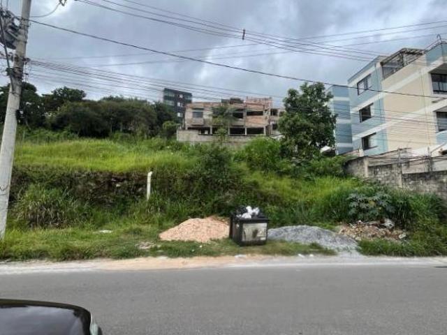 Lote / Terreno à venda em Ouro Preto, no bairro Lagoa