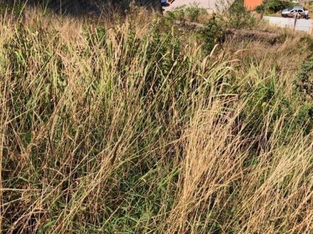Lote / Terreno à venda em Ouro Preto, no bairro Liberdade