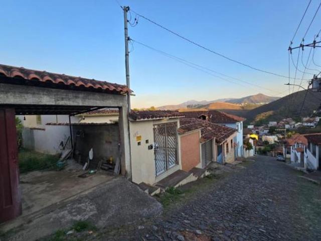 Lote / Terreno à venda em Ouro Preto, no bairro Nossa Senhora De Lourdes