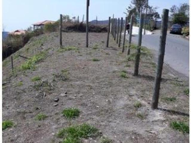 Lote / Terreno à venda em Ouro Preto, no bairro Novo Horizonte
