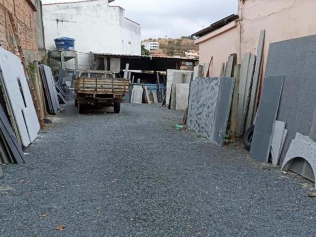 Lote / Terreno à venda em Pará De Minas, no bairro Providência