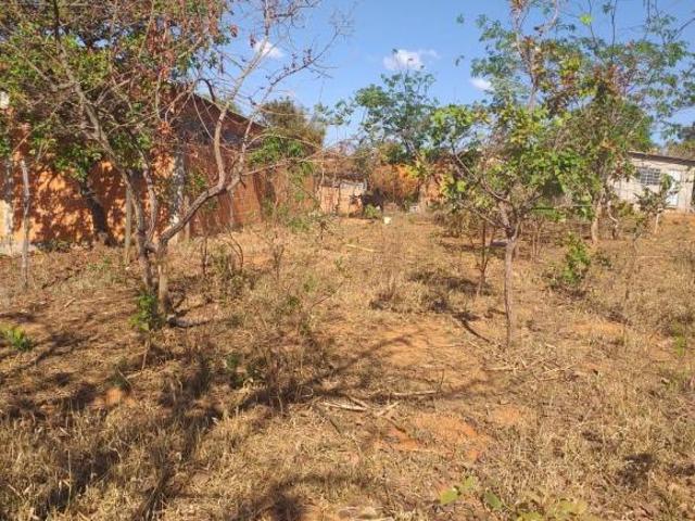 Lote / Terreno à venda em Paraopeba, no bairro Ouro Verde