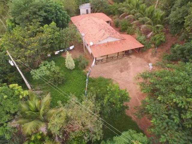 Lote / Terreno à venda em Peçanha, no bairro Rural
