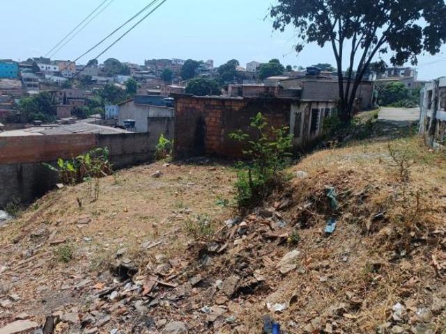 Lote / Terreno à venda em Ribeirão Das Neves, no bairro Luar Da Pampulha