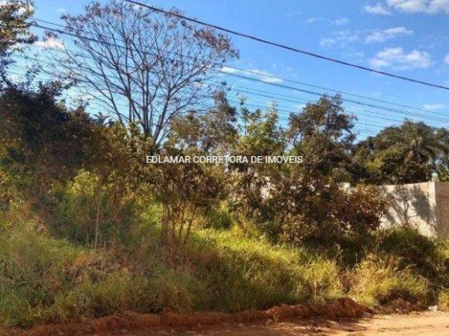 Lote / Terreno à venda em Ribeirão Das Neves, no bairro Vale Das Acácias