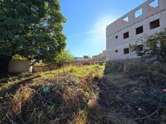 Lote / Terreno à venda em Ribeirão Das Neves, no bairro Verônica