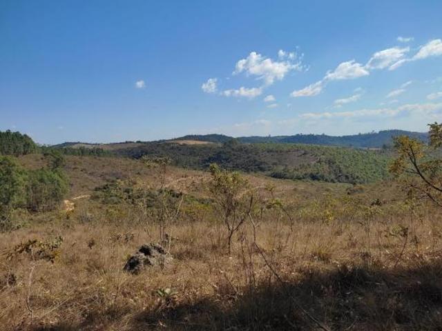 Lote / Terreno à venda em Ritápolis, no bairro Penedo