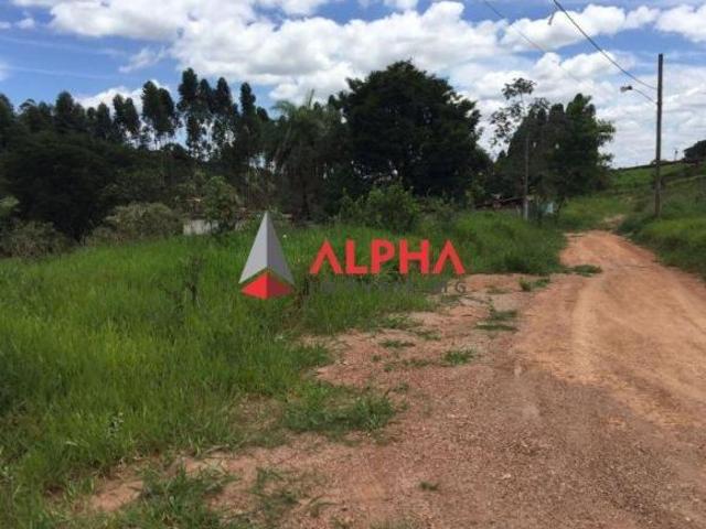 Lote / Terreno à venda em São Joaquim De Bicas, no bairro Alterosa Industrial