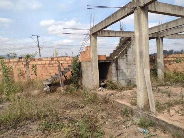 Lote / Terreno à venda em São Joaquim De Bicas, no bairro Santo Antônio