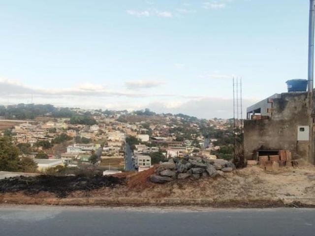 Lote / Terreno à venda em São José Da Lapa, no bairro Belo Vale