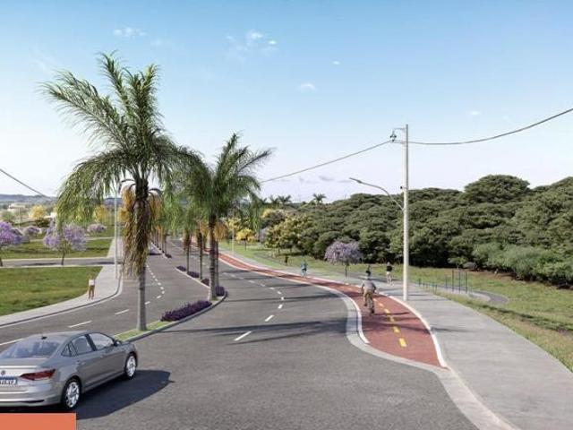 Lote / Terreno à venda em São José Da Lapa, no bairro Campo Das Aroeiras