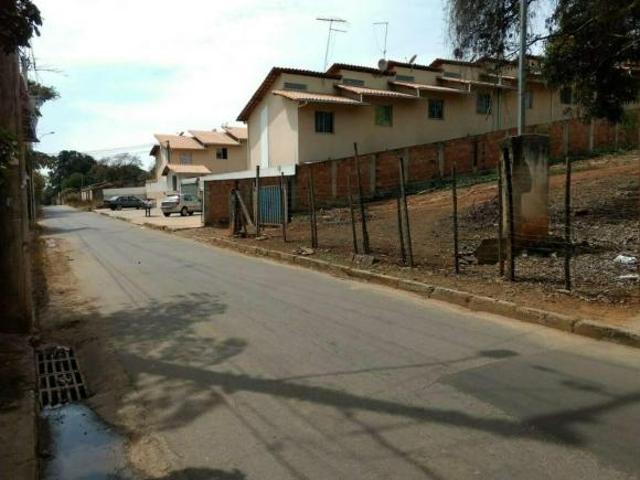 Lote / Terreno à venda em São José Da Lapa, no bairro Granjas Reunidas São Vicente