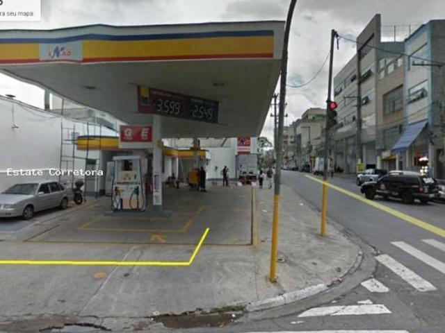 Lote / Terreno à venda em São Paulo, no bairro Bom Retiro