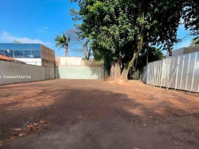 Lote / Terreno à venda em São Paulo, no bairro Jardim América