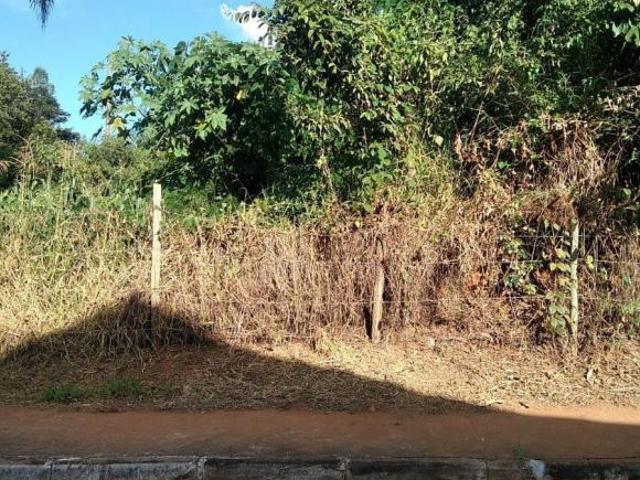 Lote / Terreno à venda em Santa Bárbara, no bairro Brumal