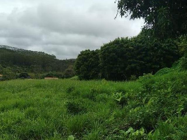 Lote / Terreno à venda em Santa Bárbara, no bairro Brumal