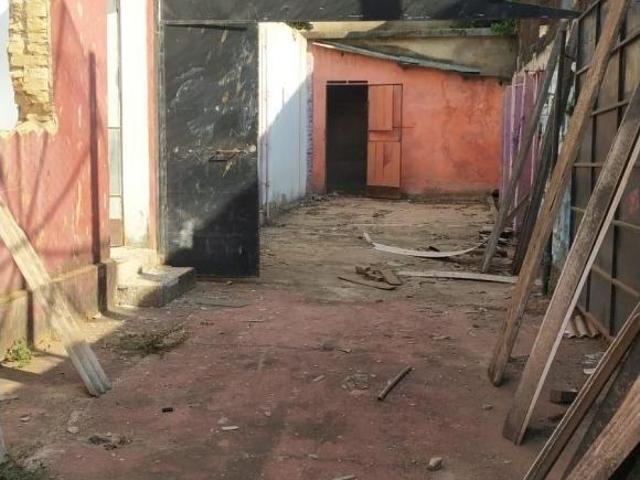 Lote / Terreno à venda em Santa Bárbara, no bairro Centro