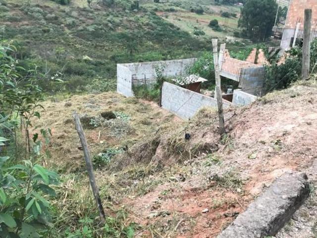 Lote / Terreno à venda em Santa Bárbara, no bairro Residencial Santo Antônio