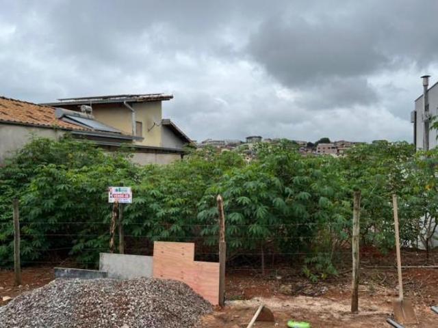 Lote / Terreno à venda em Santa Bárbara, no bairro Santa Monica