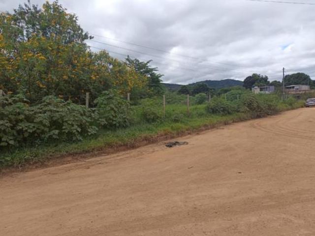Lote / Terreno à venda em Santa Luzia, no bairro Boa Esperança