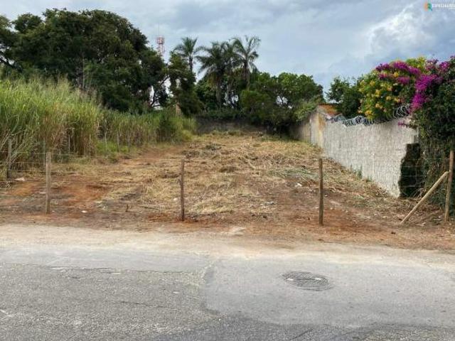 Lote / Terreno à venda em Santa Luzia, no bairro Boa Esperança