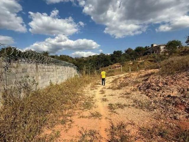 Lote / Terreno à venda em Santa Luzia, no bairro Bonanza