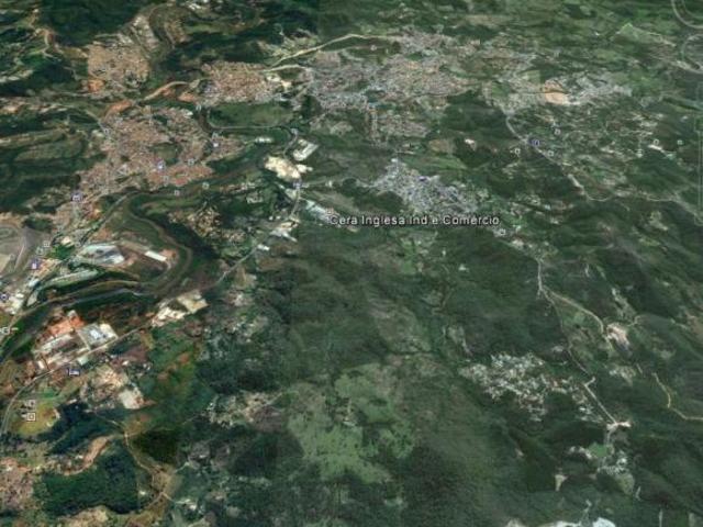 Lote / Terreno à venda em Santa Luzia, no bairro Área Rural De Santa Luzia