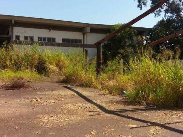 Lote / Terreno à venda em Santa Luzia, no bairro Distrito Industrial Simão Da Cunha