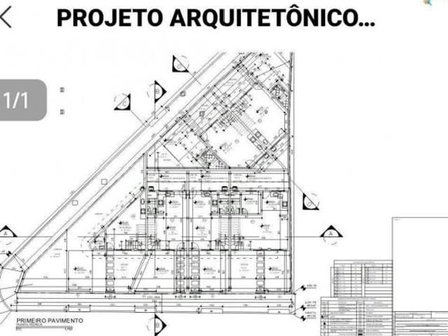 Lote / Terreno à venda em Santa Luzia, no bairro Frimisa