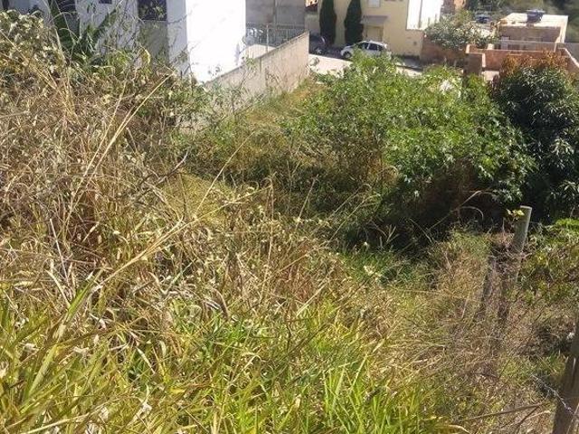 Lote / Terreno à venda em Santa Luzia, no bairro Imperial