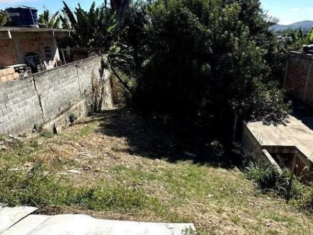 Lote / Terreno à venda em Santa Luzia, no bairro Nova Gameleira