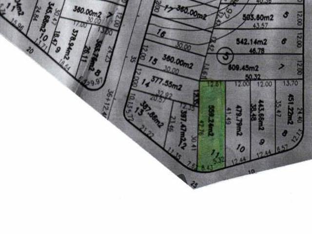 Lote / Terreno à venda em Santa Luzia, no bairro Novo Centro