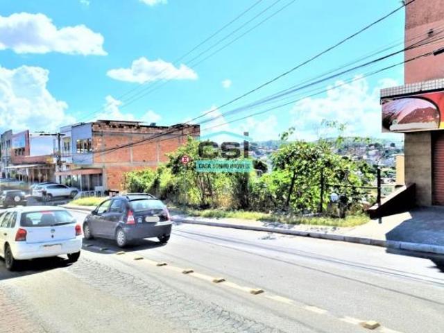Lote / Terreno à venda em Santa Luzia, no bairro São Benedito