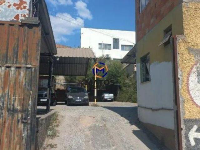 Lote / Terreno à venda em Santa Luzia, no bairro São Benedito