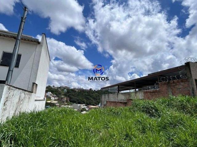 Lote / Terreno à venda em Santa Luzia, no bairro Perola Negra
