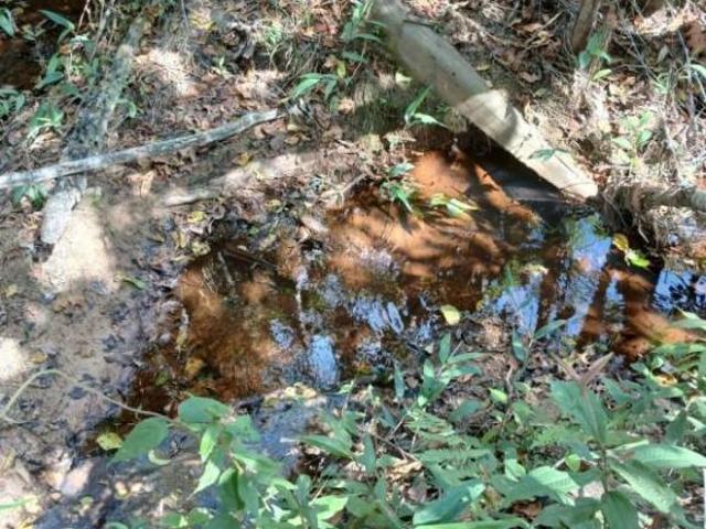 Lote / Terreno à venda em Santana Do Riacho, no bairro Serra Do Cipó