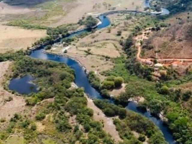 Lote / Terreno à venda em Santana Do Riacho, no bairro Serra Do Cipó