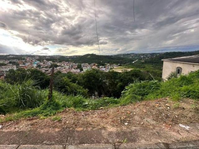 Lote / Terreno à venda em Sabará, no bairro Nossa Senhora De Fátima