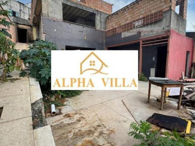 Lote / Terreno à venda em Sabará, no bairro Novo Horizonte
