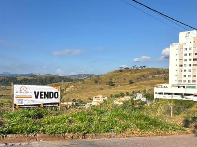 Lote / Terreno à venda em Sabará, no bairro Novo Horizonte