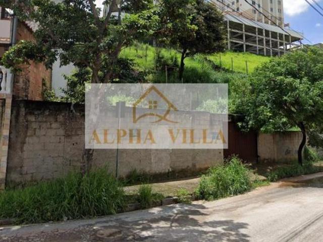 Lote / Terreno à venda em Sabará, no bairro Novo Horizonte